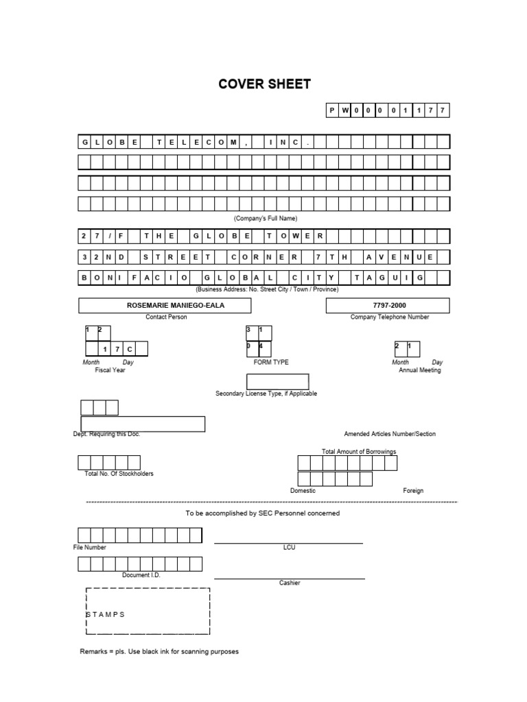 Disclosure Document | PDF | Going Concern | Accounting