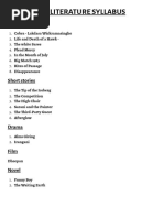 Sri Lanka Girl Guides Overview | PDF