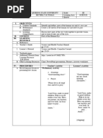 Jaeger Chart | PDF | Diseases Of The Eye And Adnexa | Optics
