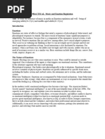 ERQ-S Questionnaire and Scoring Instructions 2024 11 | PDF | Emotional ...