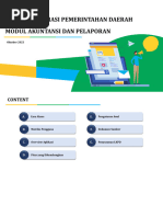 Lampiran A Tatacara Permohonan GCR Dan Cuti Di Bawa Ke Hadapan Dis 2021 | PDF