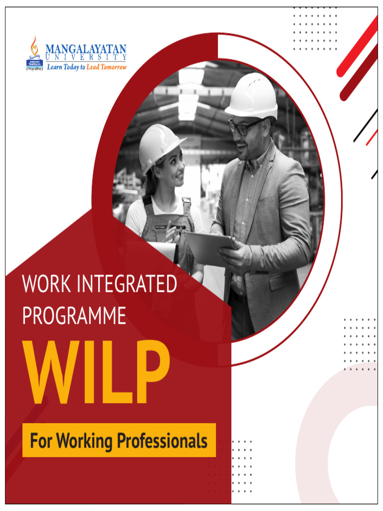 Wilp Brochure | PDF | Computers