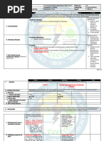 Session 1 - Preview of EAC Standard 2024 | PDF | Engineering | Science