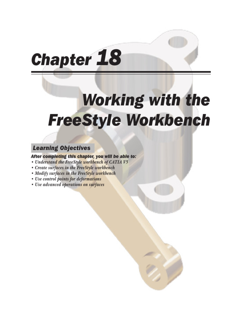 Working With The Freestyle Workbench: Learning Objectives | PDF ...