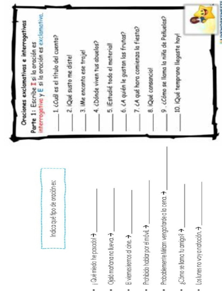 Examen Final de Comunicación | PDF