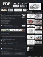 20 Easy Outer Space Drawing Ideas | PDF | Drawing