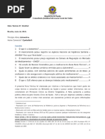 Bula - Velija - Profissional v. 15A 3 | PDF | Depressão | Dor