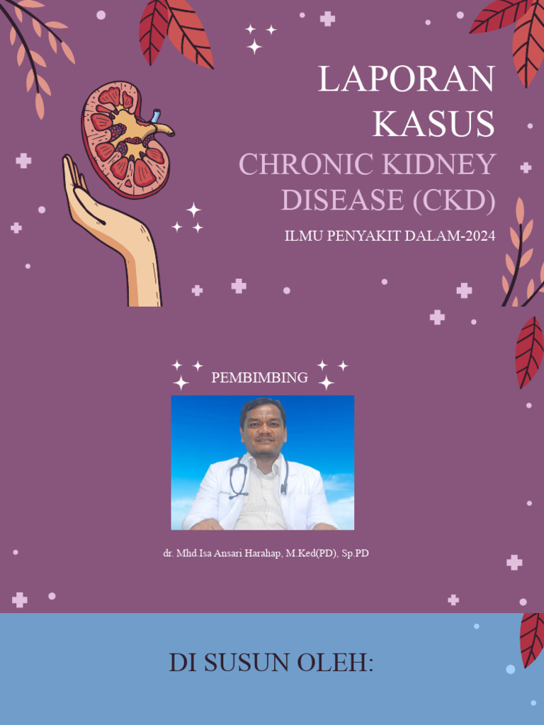 Lapkas CKD | PDF