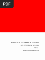 Principles of Mathematical Analysis - Walter Rudin - Compressed | PDF