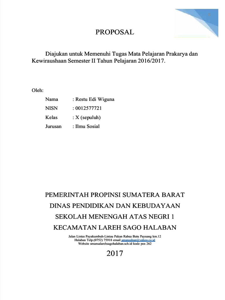 Pdf-Proposal Compress | PDF