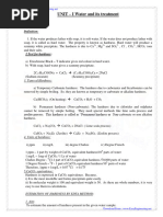 Calcium Chloride - English Units: Density, Composition and TCT of 94-97 ...