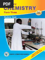 KLB Chem FORM 2 | PDF | Ion | Atoms