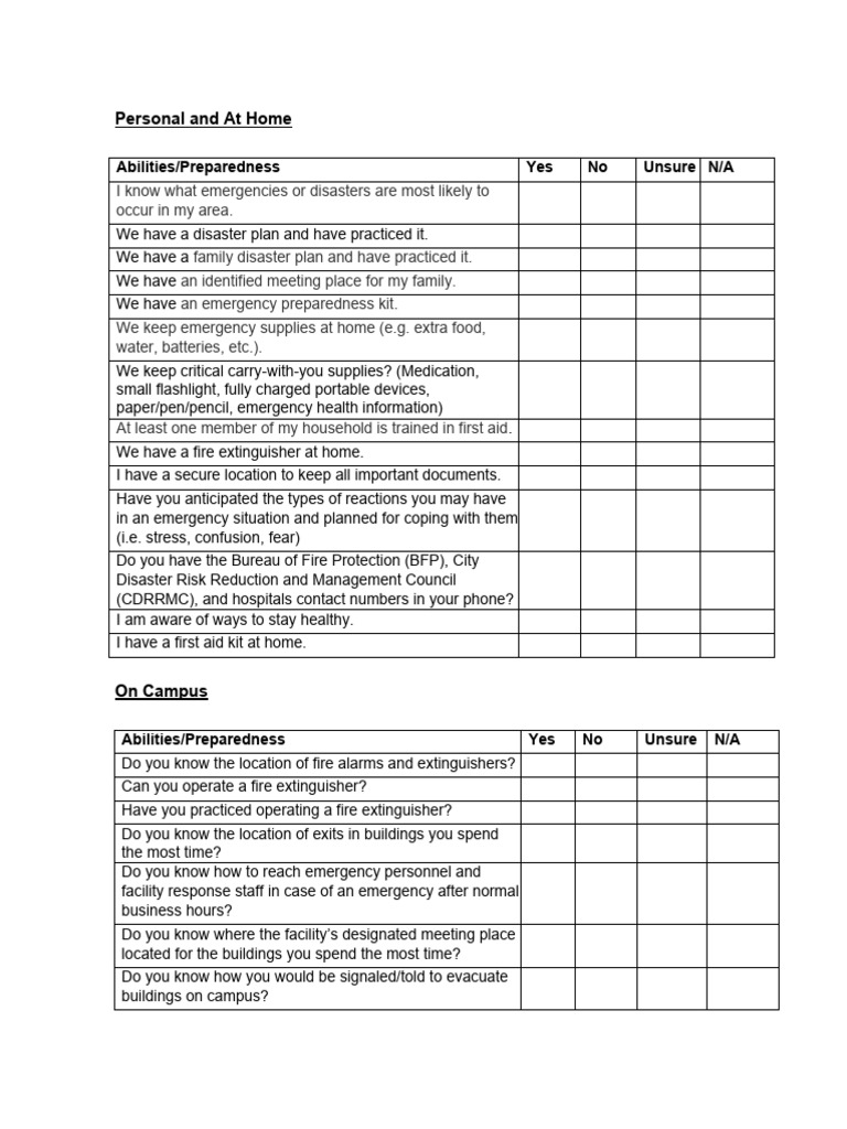 PT Questions ELS | PDF | Emergency Management | Emergency