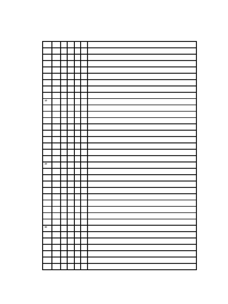 Patron 4433 A4 | PDF