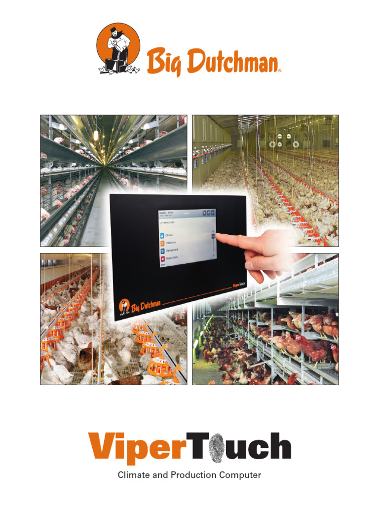 ViperTouch Eng | Download Free PDF | Wireless Lan | Computing