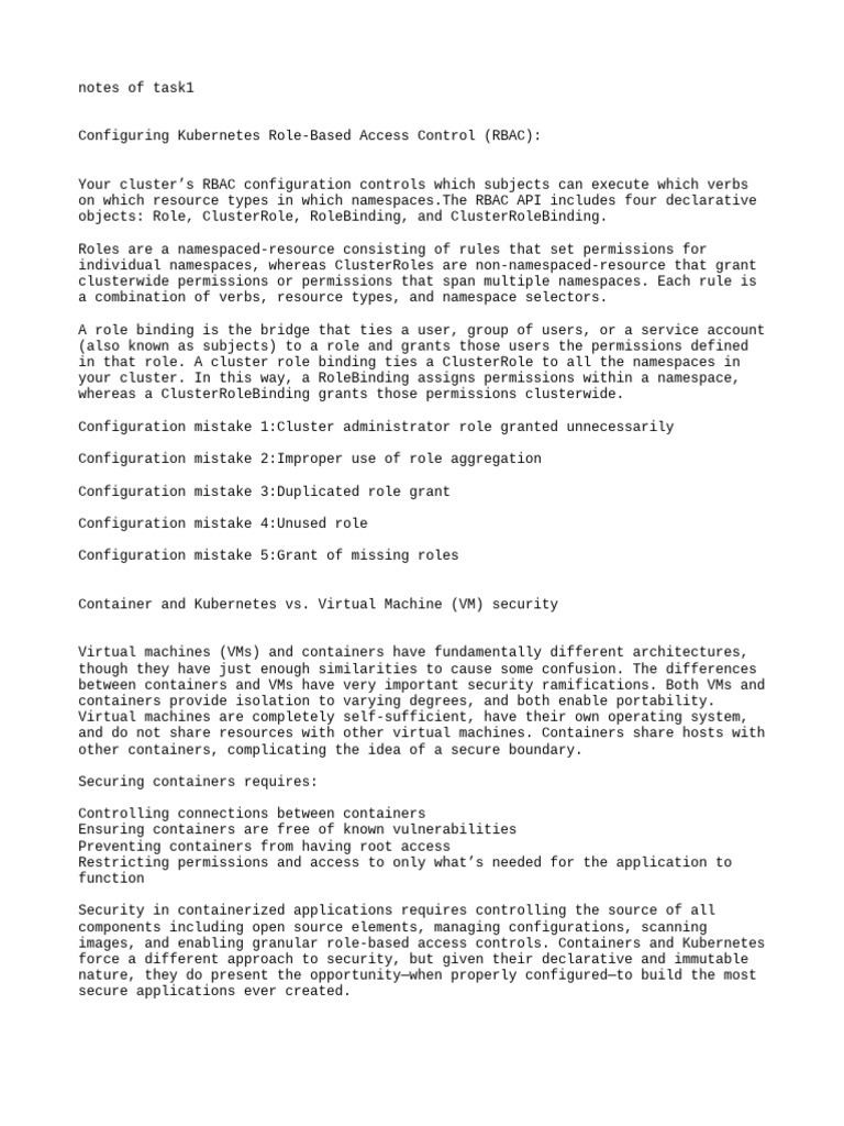 Task 1 | Download Free PDF | Virtual Machine | Security