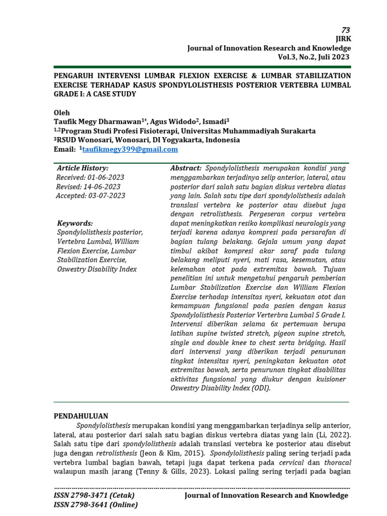 Junral Entah Yg Keberapa | PDF | Sains & Matematika