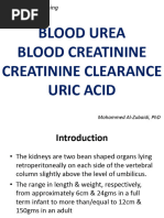 i-STAT CHEM8+ Cartridge Overview | PDF | Kidney | Medical Specialties