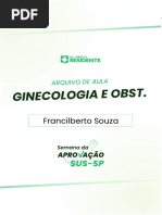 n29 O Trabalho de Parto Prematuro Uso Racional Da Tocolise | PDF ...