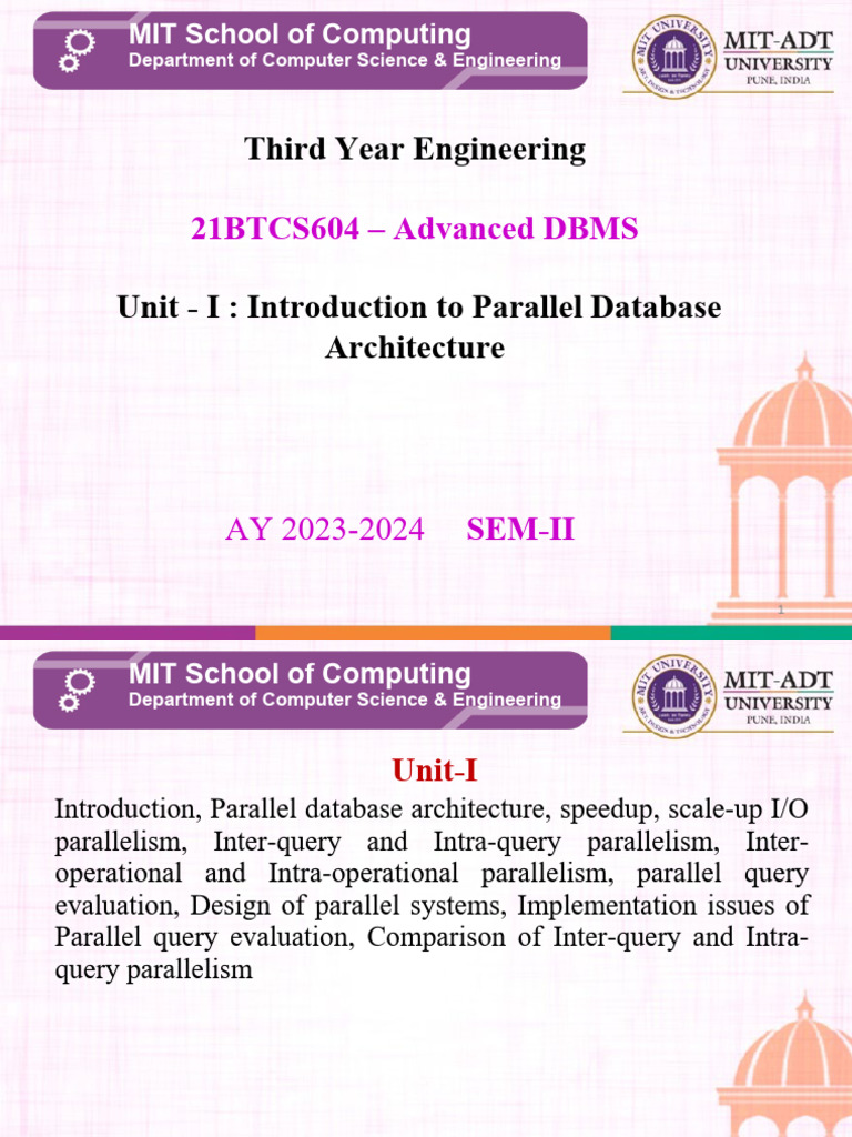1.1 | PDF | Databases | Computing