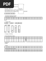 CGHS Addition Deletion | PDF