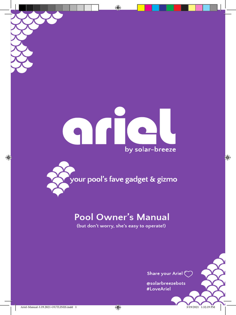 Ariel Manual | PDF | Land Vehicles | Car Body Styles