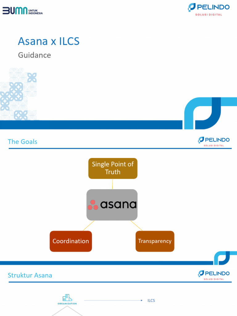 Asana Guide | PDF