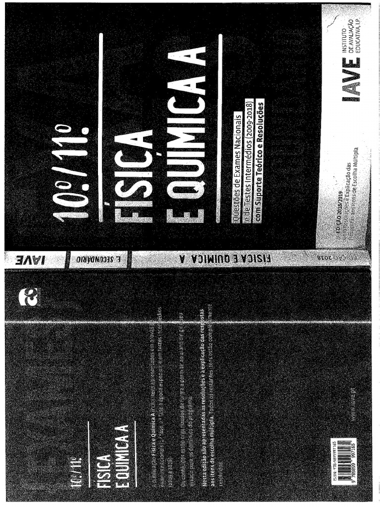 Iave 2009 2018 | PDF