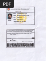 Understanding the Application Registration Card | PDF | Asylum Seeker ...