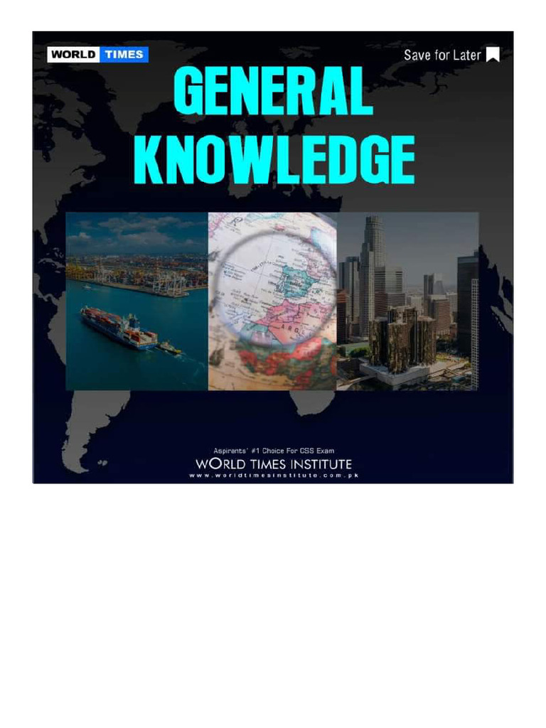 JWT One Paper Mcqs 16 February 2024 | PDF