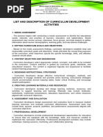 Peac Certification Peac Official Website | PDF | Certification | Schools