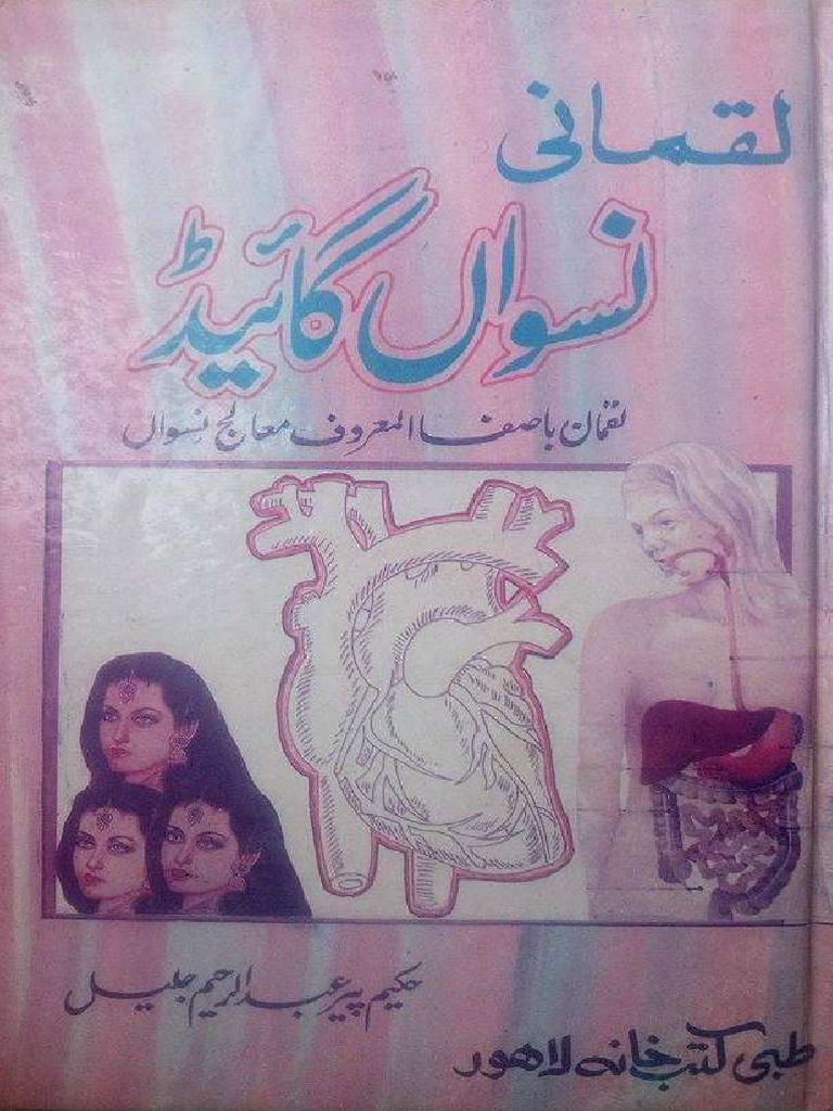 Luqmani Guide Niswan | PDF