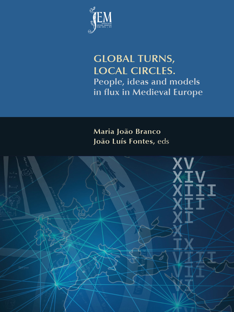 BOOK Global-Turns... Medieval Europe - FINAL | PDF | Silk Road | Middle ...