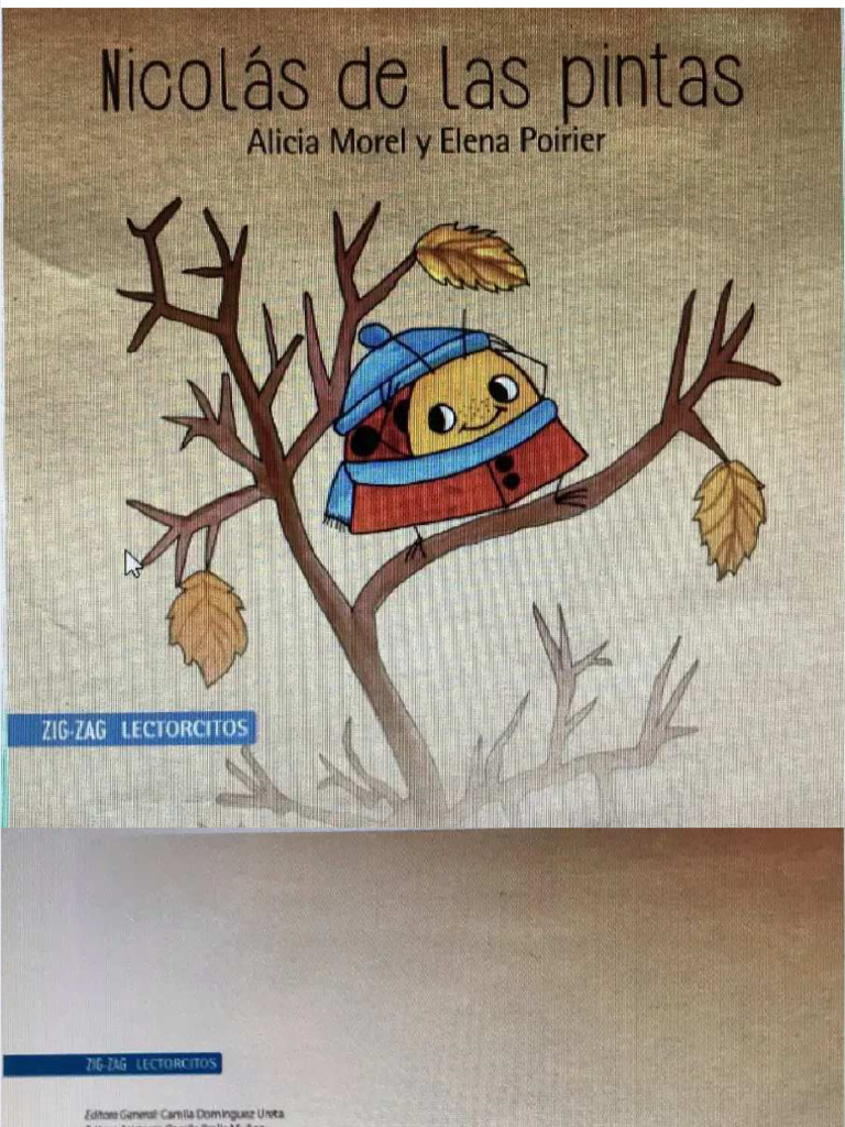 PDF Nicolas de Las Pintas - Compress | PDF