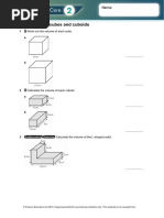 Currency Conversion Worksheets | PDF