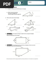 P5 SCIENCE NOTES 5th Edition | PDF | Science & Mathematics