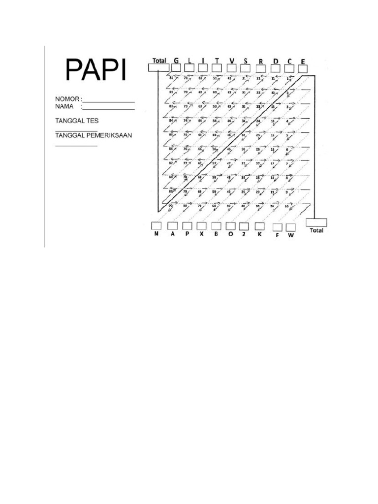 Papi | PDF