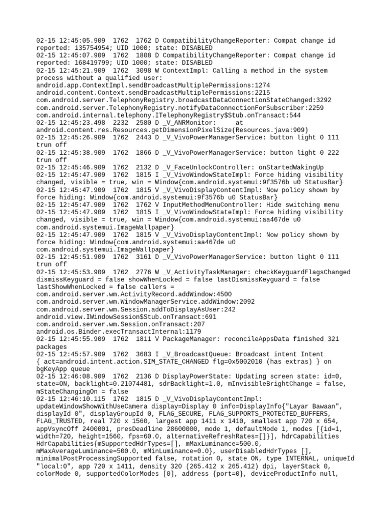 Login BG | PDF | Computing Platforms | Operating System Technology