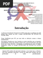 Modelo de Panfleto Editável (DST'S) Frente e Verso. Dobrar Ao Meio PPT ...