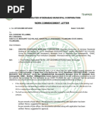 PG Rent Receipt PDF | PDF