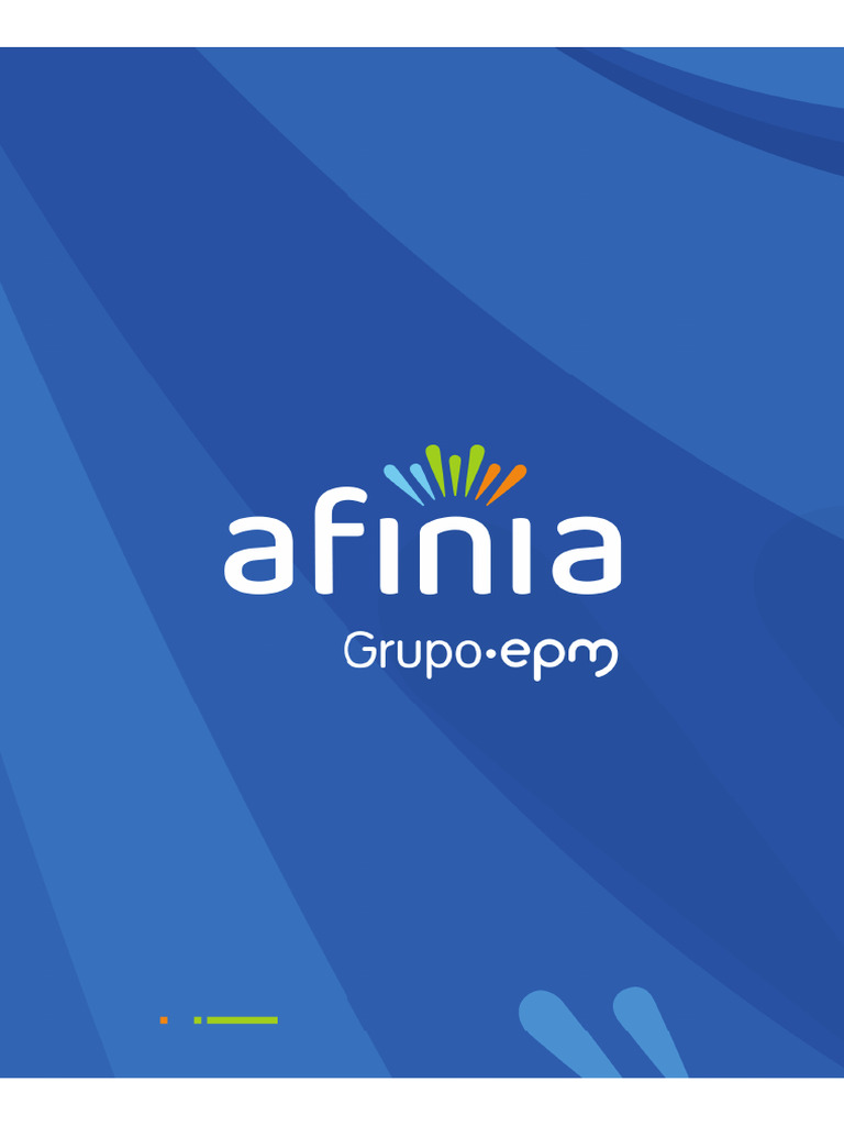 Cartilla AFINIA VF | PDF