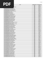 Arjit Raja Form | PDF