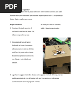 Juego de Basta Para Imprimir | PDF