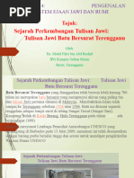 Isu-Isu Konflik Semasa Persempadanan Dan Tuntutan Bertindih Di Malaysia | PDF