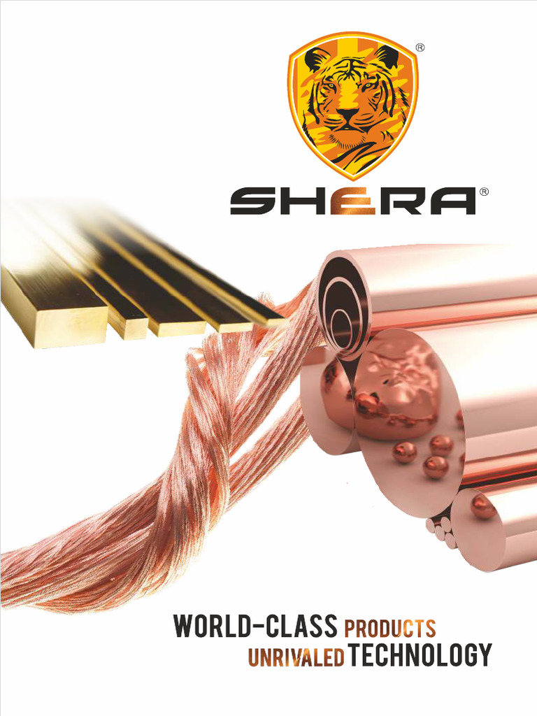 Shera Energy | PDF