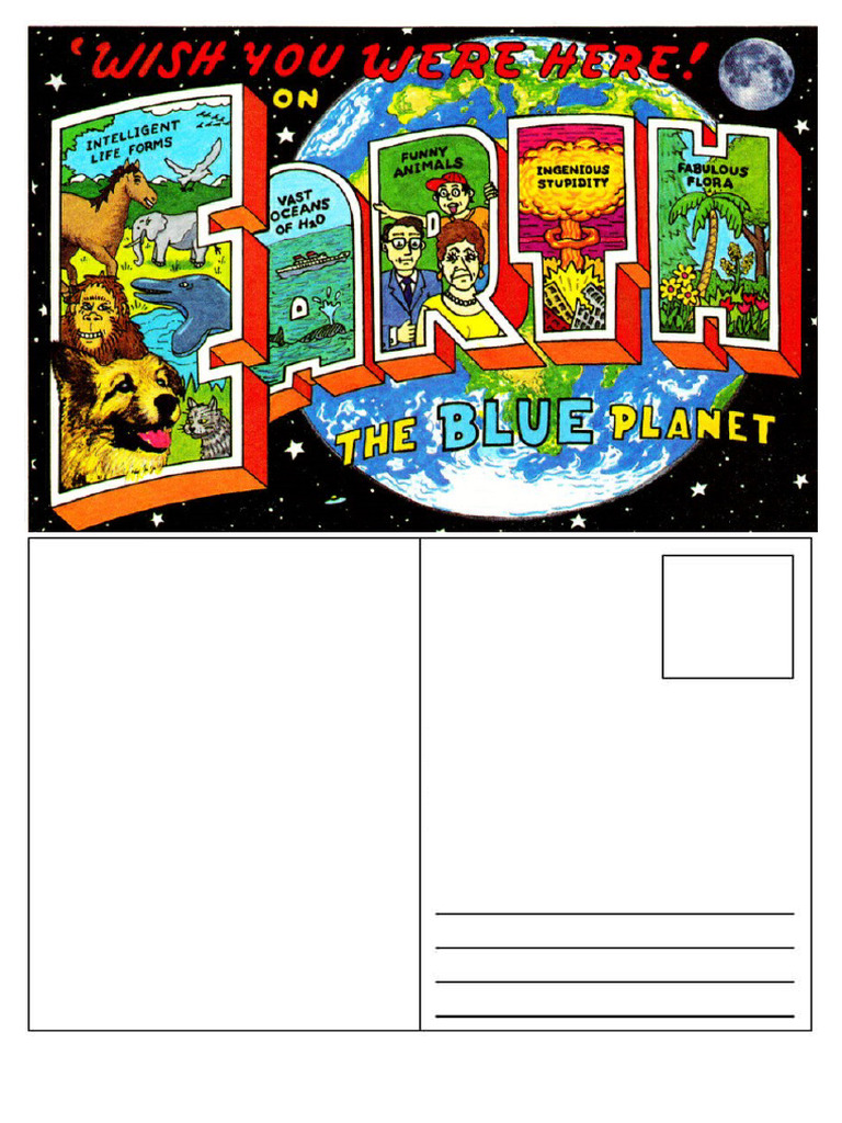 Earth | PDF
