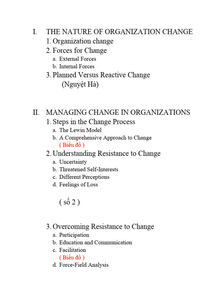 MGT 103 | PDF