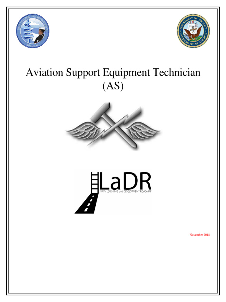 Aviation Support Equipment Technician | PDF | Truck | United States Navy