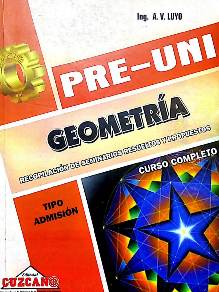 Geometría | PDF