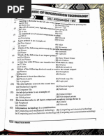 OETP 3rd Edition Engineering NET | PDF